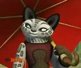 Su Wu | Kung Fu Panda Showdown Of Legendary Legends Wikia | Fandom