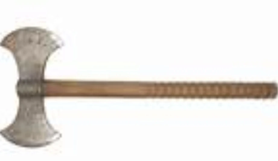 Axe of ox | Kung fu panda species s Wikia | Fandom