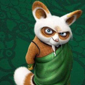 Kung fu panda master shifu store
