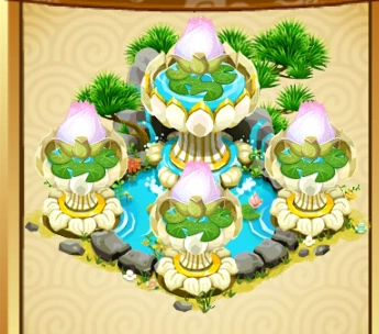 Buildings | Kung Fu Pets Wiki | Fandom