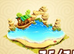 Water Habitat | Kung Fu Pets Wiki | Fandom
