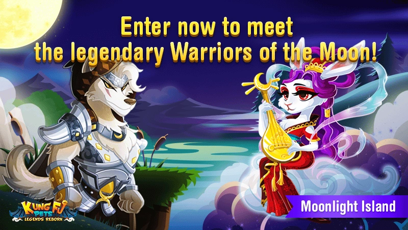Event Islands/Moonlight Island | Kung Fu Pets Wiki | Fandom