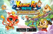 Fire Cat | Kung Fu Pets Wiki | Fandom