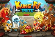 Fire Cat | Kung Fu Pets Wiki | Fandom