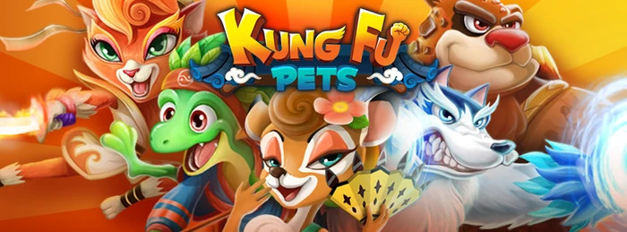 Kung Fu Pets Wiki | Fandom