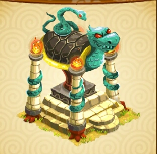 Black Tortoise Shrine | Kung Fu Pets Wiki | Fandom