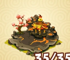 Fire Habitat | Kung Fu Pets Wiki | Fandom