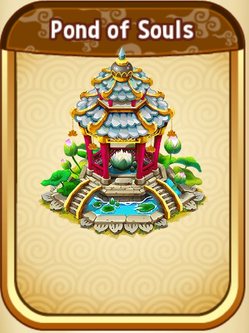 Pond of Souls | Kung Fu Pets Wiki | Fandom