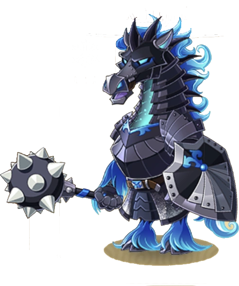 Dark Knight Shire | Kung Fu Pets Wiki | Fandom