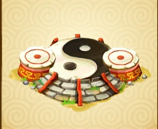 Altar | Kung Fu Pets Wiki | Fandom