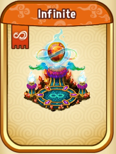 Infinite Habitat | Kung Fu Pets Wiki | Fandom