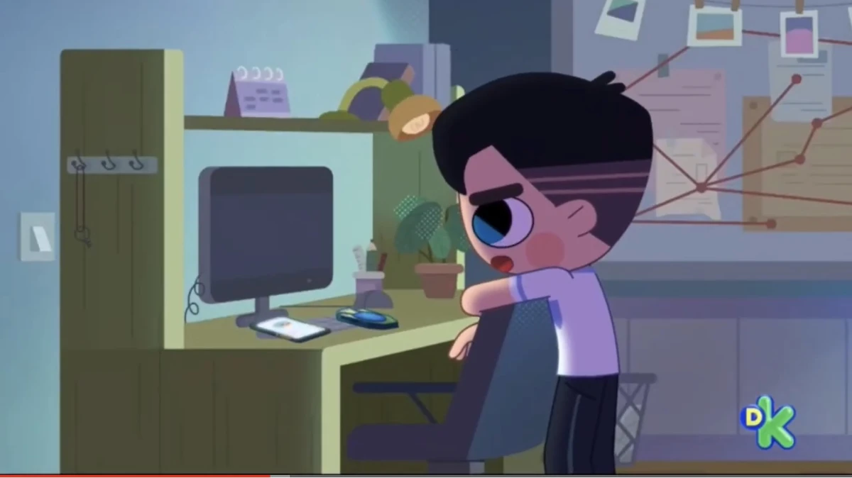 Hao's Memory/Gallery | Kung Fu Sock Wiki | Fandom