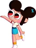 Tee Zeng | Kung Fu Sock Wiki | Fandom