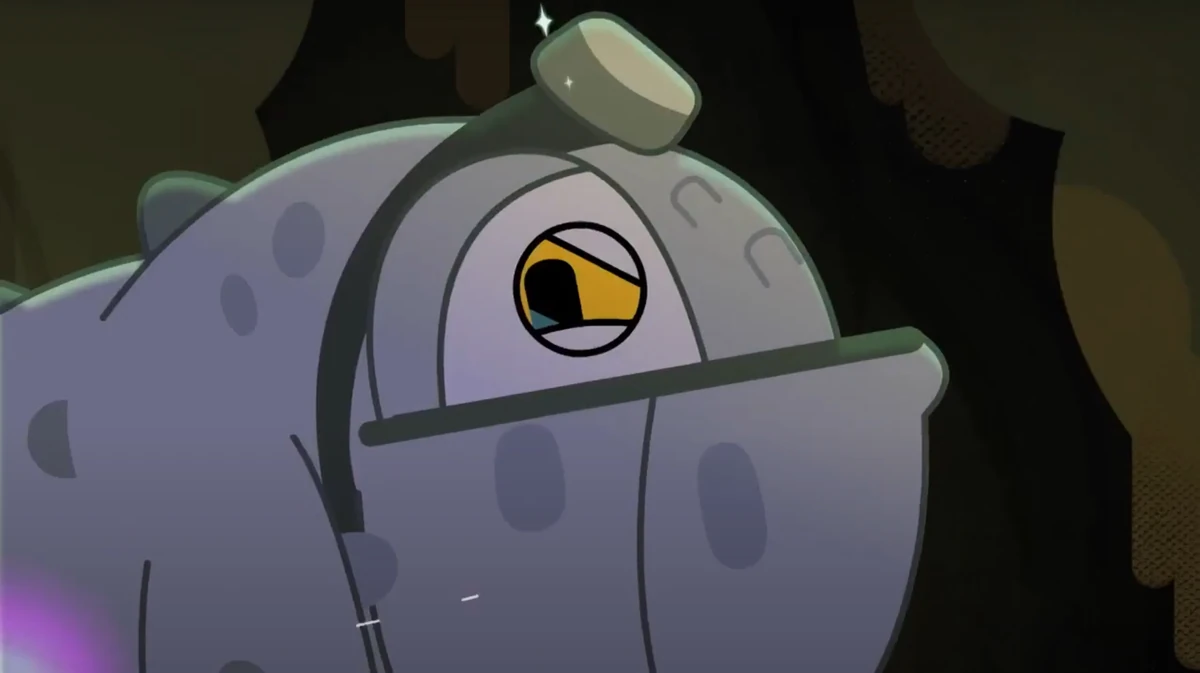 Kwei possessed frog | Kung Fu Sock Wiki | Fandom