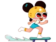 Tee Zeng | Kung Fu Sock Wiki | Fandom