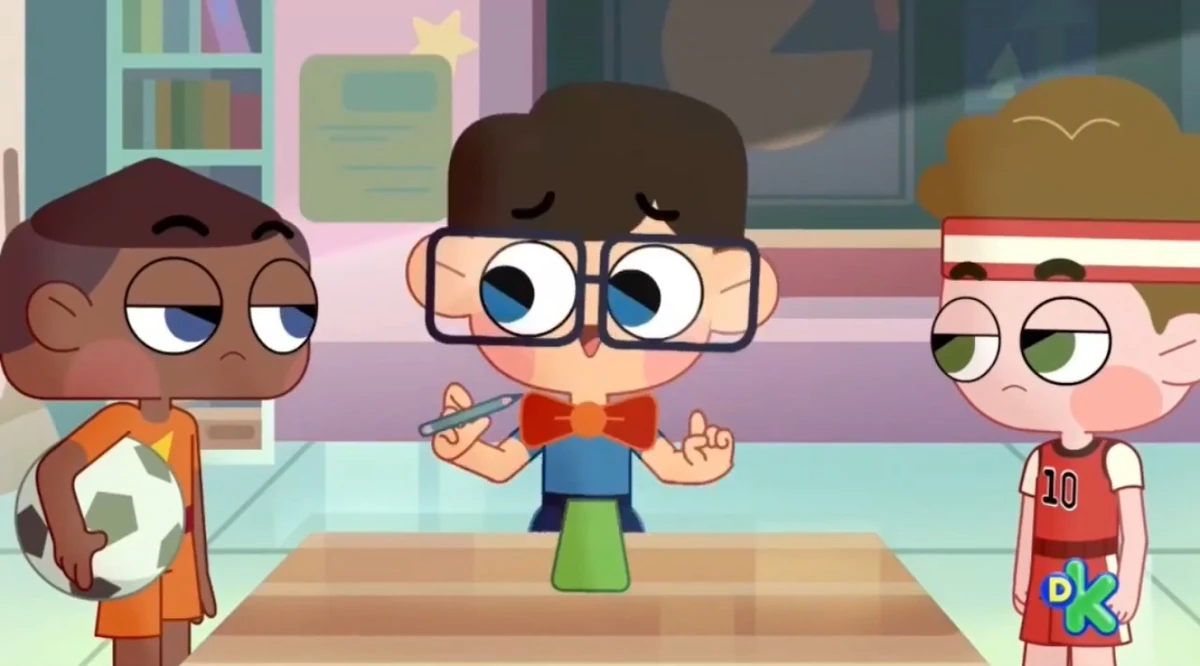 The Magician/Gallery | Kung Fu Sock Wiki | Fandom