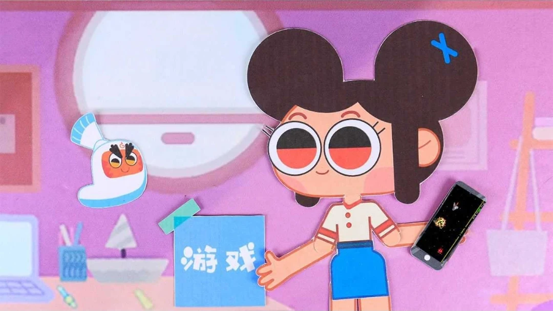 Tee Zeng and Kung Fu Sock play video games in bed and get caught | Kung ...