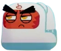 Master Kicko | Kung Fu Sock Wiki | Fandom