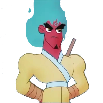 Master Kicko | Kung Fu Sock Wiki | Fandom