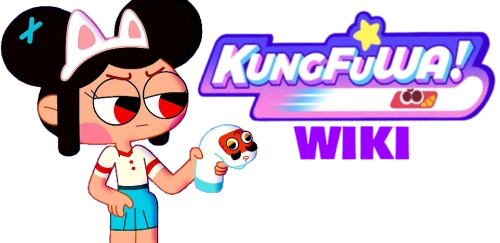 Kung Fu Wa (série animada) | Kung Fu Wa Wiki | Fandom