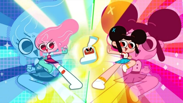 Tee Zeng's Summer | Kung Fu Sock Wiki | Fandom