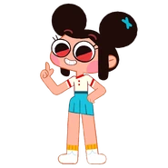 Tee Zeng | Kung Fu Sock Wiki | Fandom