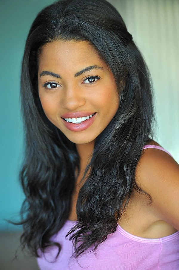 Camille Hyde | Kung Fu Sock Wiki | Fandom