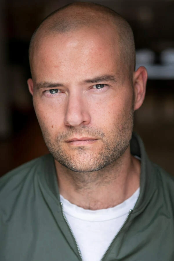 Paul Harrop | Kung Fu Sock Wiki | Fandom