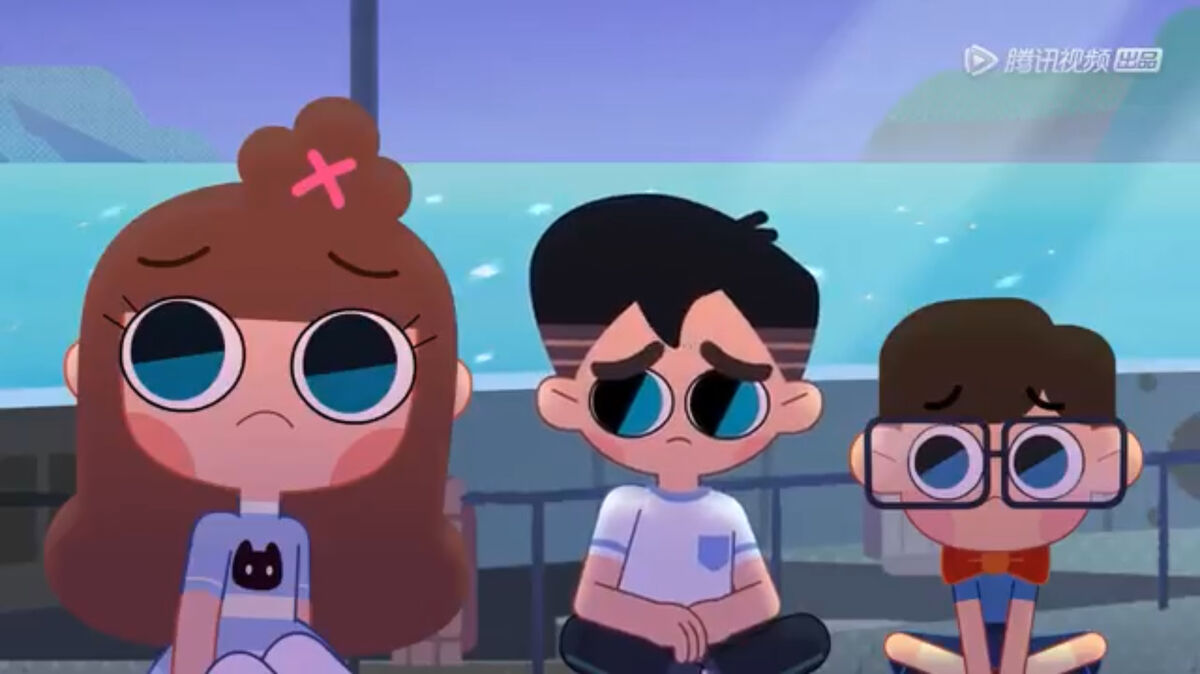 What If Kung Fu Sock Wiki Fandom