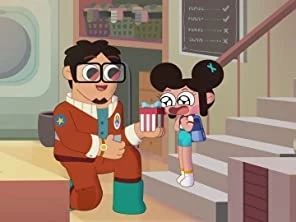 Daddy's Gift | Kung Fu Sock Wiki | Fandom
