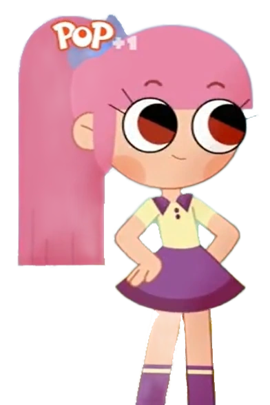 Hua Hua | Kung Fu Sock Wiki | Fandom