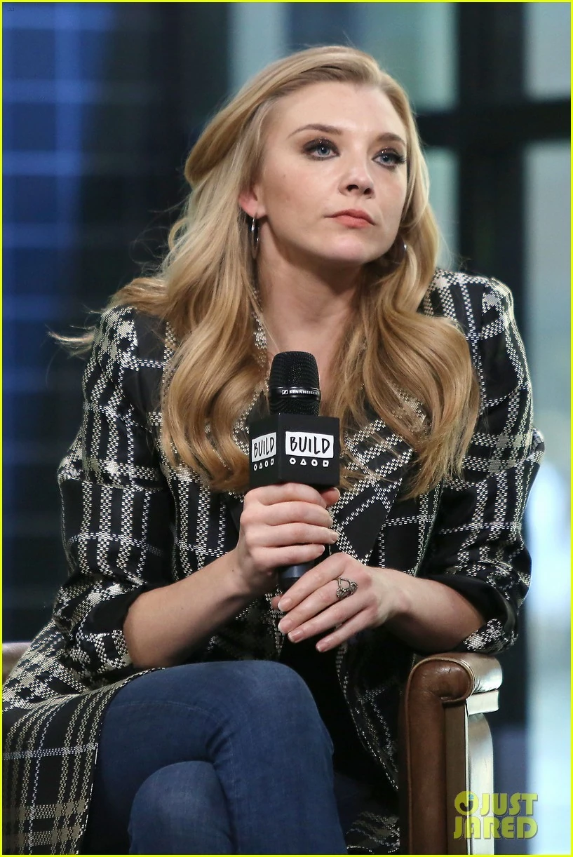 Natalie Dormer | Kung Fu Sock Wiki | Fandom