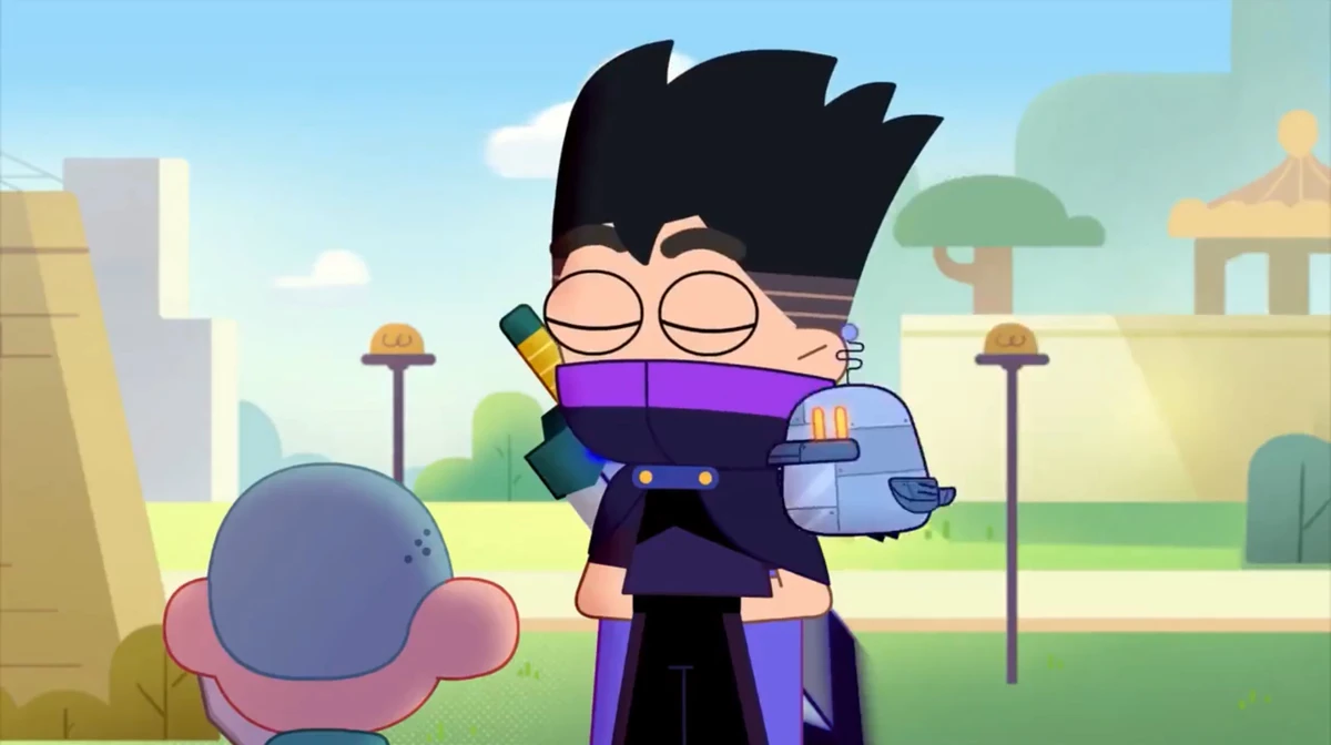 Hero Manipulens | Kung Fu Sock Wiki | Fandom