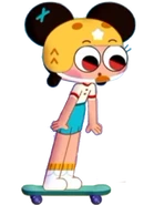 Tee Zeng | Kung Fu Sock Wiki | Fandom