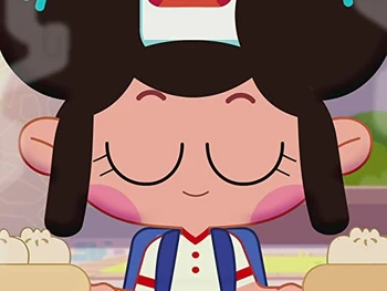 Relaxation With Tee Zeng | Kung Fu Sock Wiki | Fandom