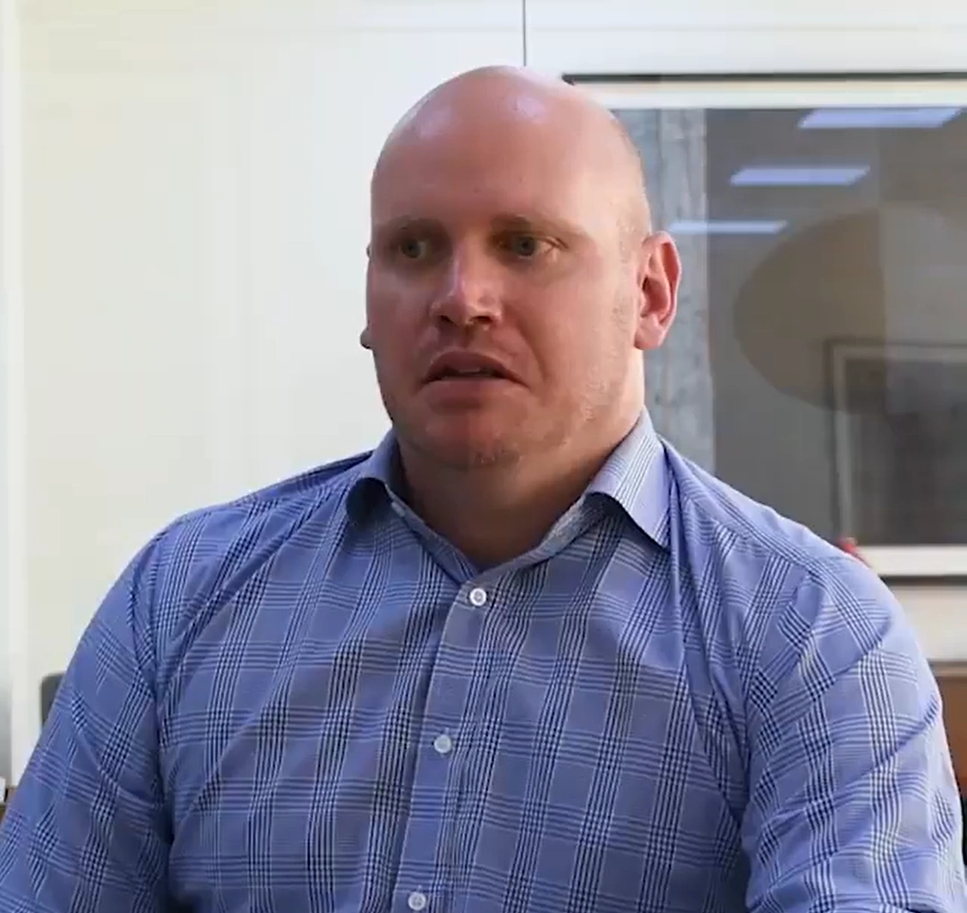 Gerald Urquhart | Kung Fu Sock Wiki | Fandom