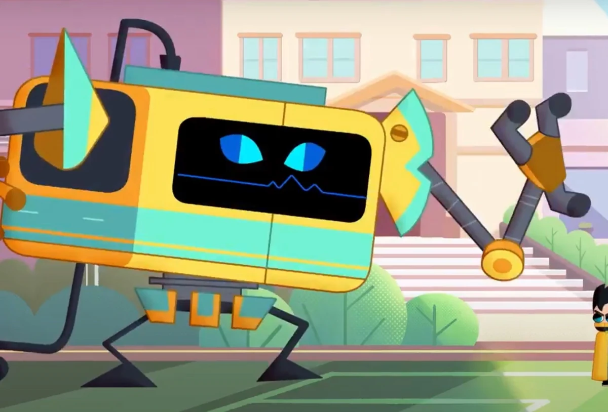 Kwei possessed Cable Car | Kung Fu Sock Wiki | Fandom