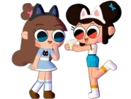 Tee Zeng | Kung Fu Sock Wiki | Fandom