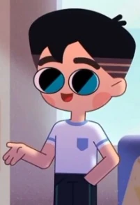 Hiro Hao | Kung Fu Sock Wiki | Fandom