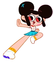 Lista de personajes | Wiki Kung Fu Wa | Fandom