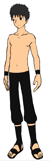 Kaku | Kung Fu Warrior Wiki | Fandom