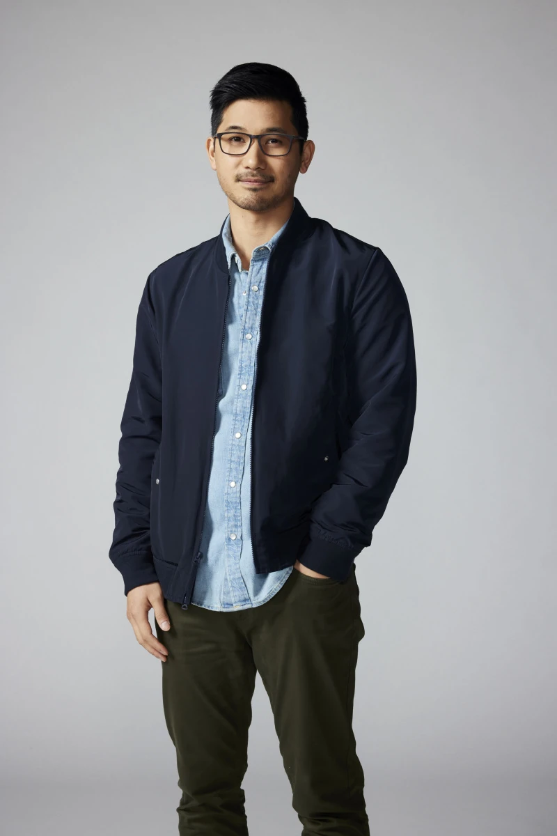 Ryan Shen | Kung Fu Wiki | Fandom