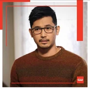 Ryan Shen | Kung Fu Wiki | Fandom