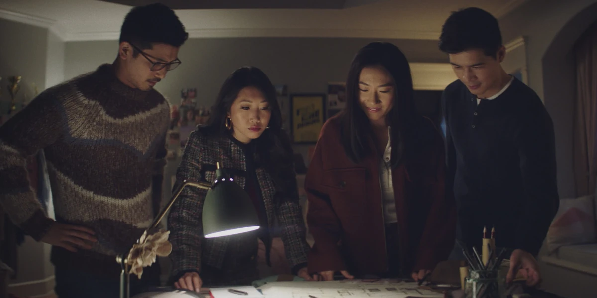 Rage | Kung Fu Wiki | Fandom