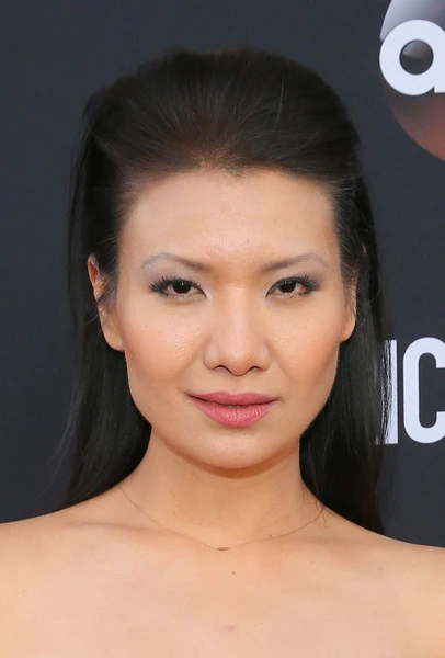 Gwendoline Yeo Chuck