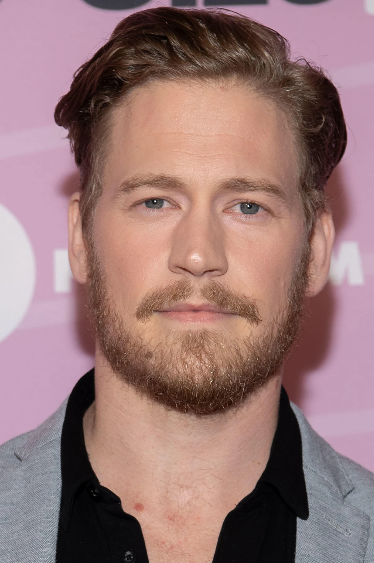 Gavin Stenhouse | Kung Fu Wiki | Fandom