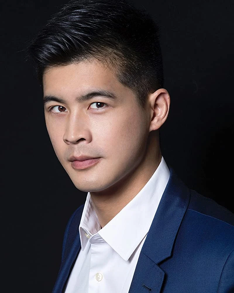 Eddie Liu | Kung Fu Wiki | Fandom