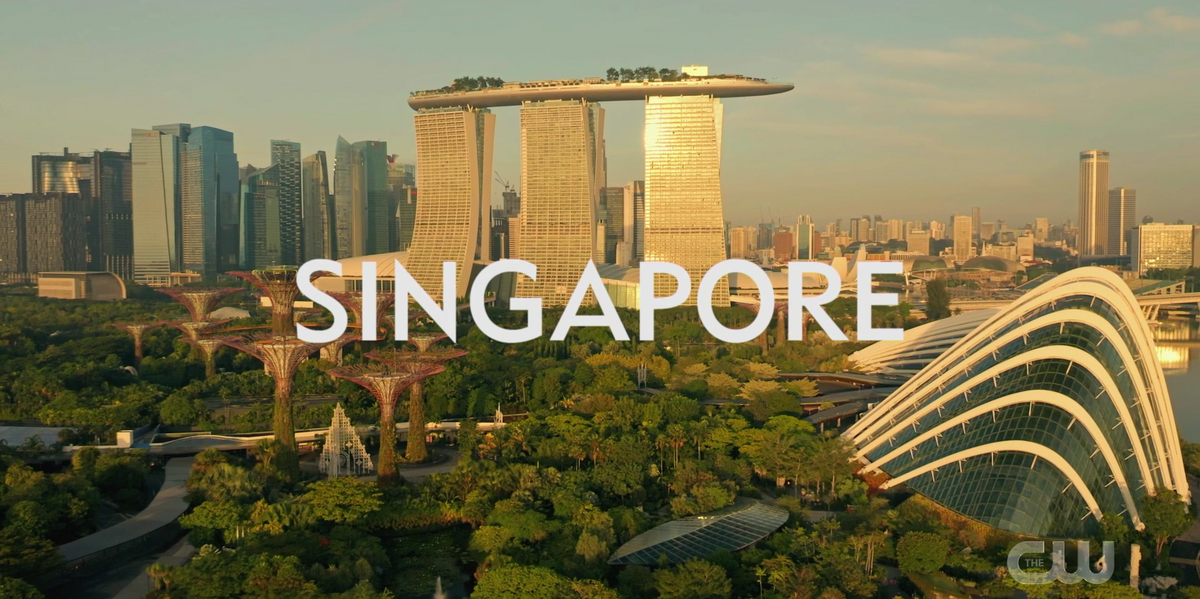 Singapore | Kung Fu Wiki | Fandom