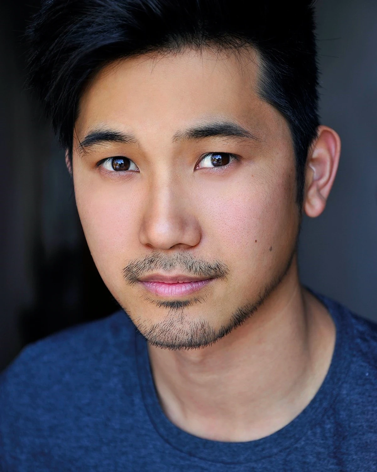 Jon Prasida | Kung Fu Wiki | Fandom