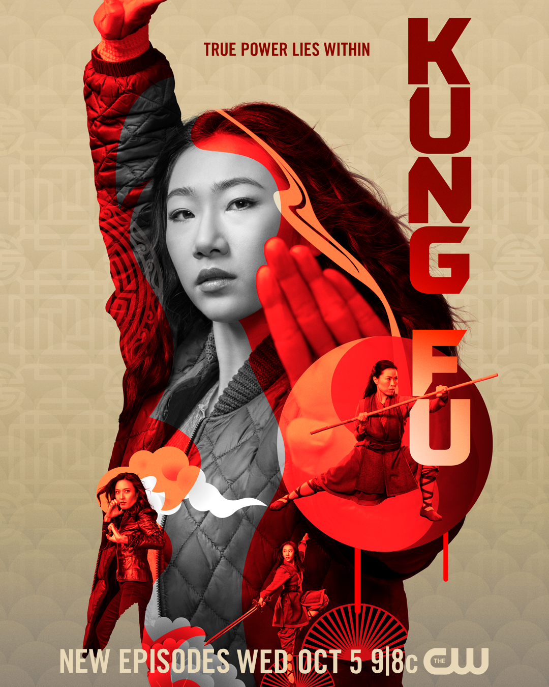 Season 3 | Kung Fu Wiki | Fandom
